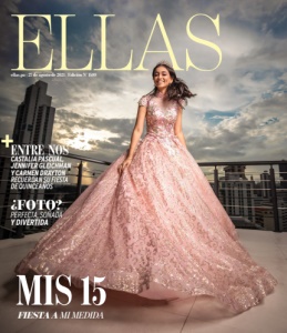 Revista Ellas | Panamá – No te pierdas lo último del mundo de la moda ...